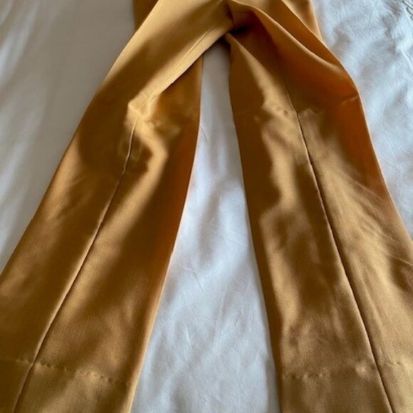 Miu Miu | Pants & Jumpsuits | Miu Miu Label Missing Exceptional 3season ...